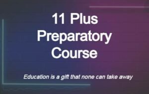 11 Plus Prep Centre – 11 Plus Prep Centre